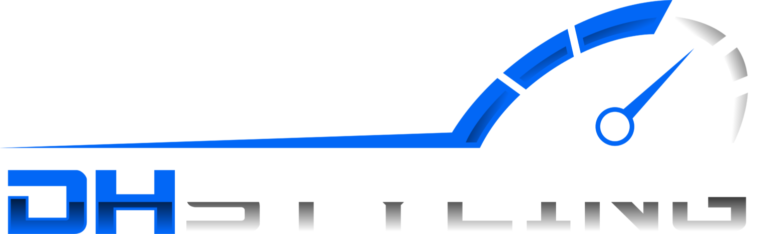 Contact Us - DH Styling Automotive Styling Ely