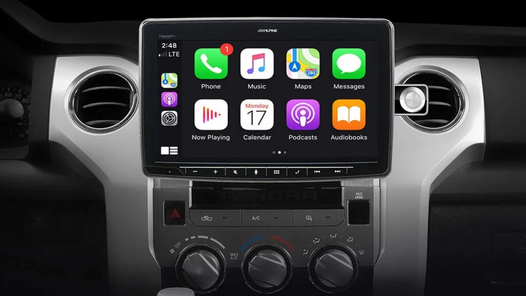 Screen Upgrades - DH Styling Automotive Styling Ely