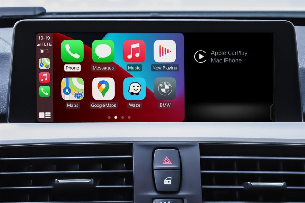 Screen Upgrades - DH Styling Automotive Styling Ely