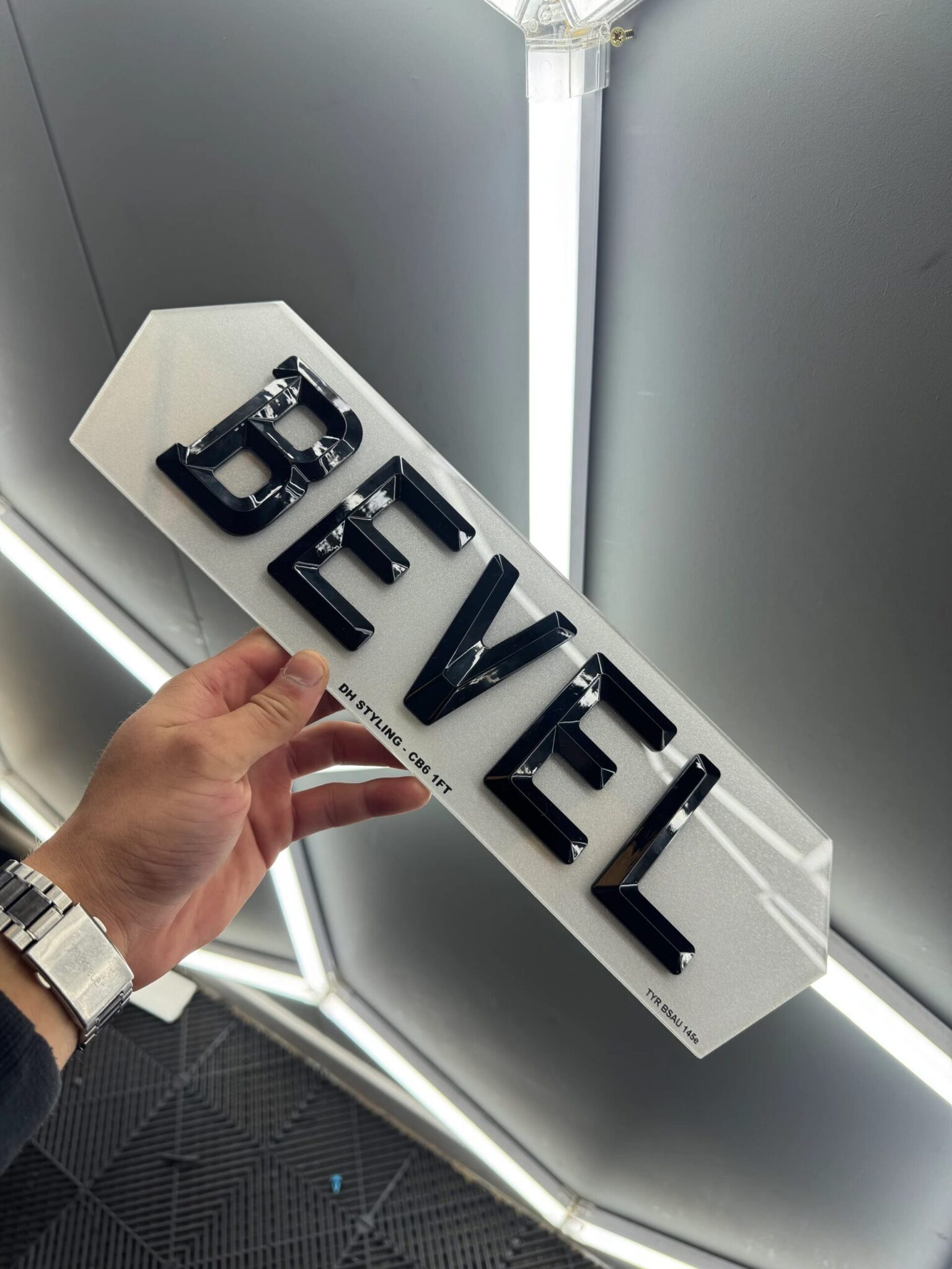 DH Styling - Automotive Styling In Ely & Cambridge